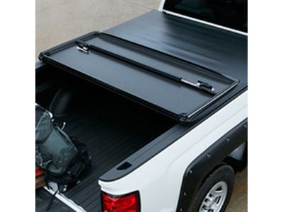 OEM GM 84023761 - Tonneau Cover