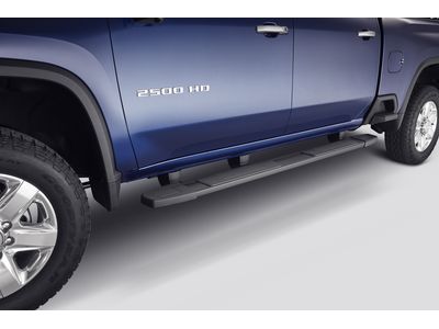 OEM GM 84212739 - Step Bar Assembly