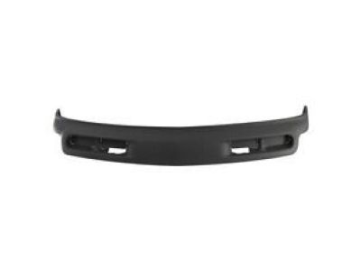 OEM GM 89045660 - Bar Asm, Front Bumper Imp