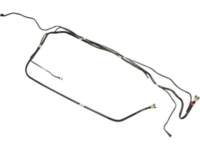 OEM GM 25860204 - Hose Asm-Evap Emission Canister Purge