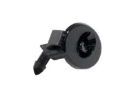 GM 25979368 Rear Washer Pump