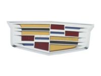 OEM GM 23399558 - Grille Asm-Front Upper
