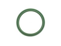 GM 23131218 Charging Air Cooler Outlet Air Hose