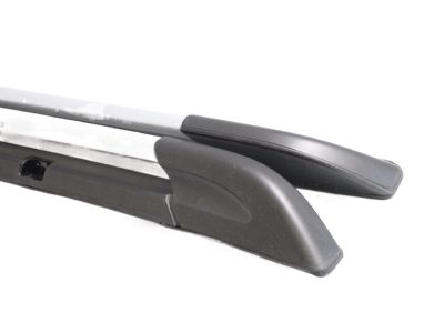 OEM Hyundai 87270-2E000-ZI - Rack Assembly-Roof LH