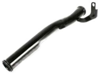 OEM Hyundai 25460-38003 - Pipe & O-Ring Assembly-Water Inlet