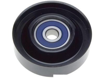 OEM Hyundai 23129-2D520 - Pulley Assembly-Tension