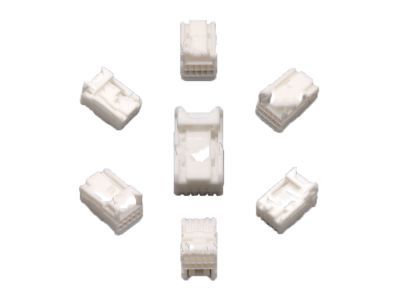 OEM Toyota 90980-12368 - Housing, Connector F