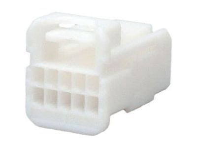 OEM Toyota 90980-12368 - Housing, Connector F