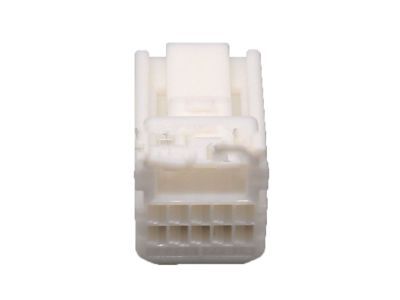 OEM Toyota 90980-12368 - Housing, Connector F
