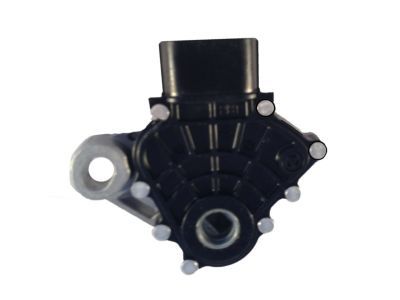 OEM Toyota 84540-71010 - Switch Assy, Neutral Start