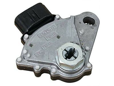 OEM Toyota 84540-71010 - Switch Assy, Neutral Start