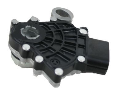 OEM Toyota 84540-71010 - Switch Assy, Neutral Start