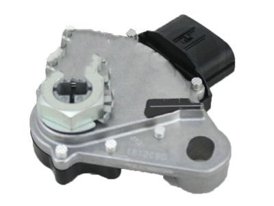 OEM Toyota 84540-71010 - Switch Assy, Neutral Start