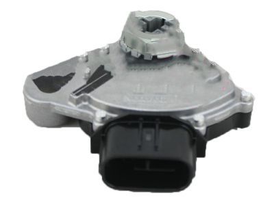 OEM Toyota 84540-71010 - Switch Assy, Neutral Start
