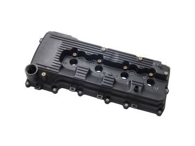 OEM Toyota 11201-75051 - Cover Sub-Assy, Cylinder Head