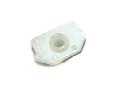 OEM Toyota 52535-48020 - Retainer, Front Bumper