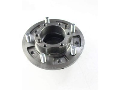 OEM Toyota 43502-69085 - Front Axle Hub Sub-Assembly