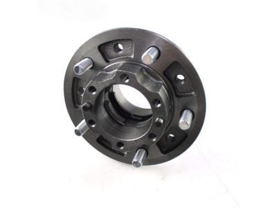 OEM Toyota 43502-69085 - Front Axle Hub Sub-Assembly