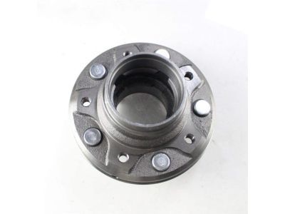 OEM Toyota 43502-69085 - Front Axle Hub Sub-Assembly