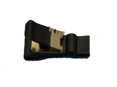 OEM Toyota 77360-35010 - Spring, Fuel Filler Opening Lid Hinge