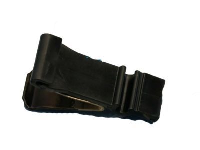 OEM Toyota 77360-35010 - Spring, Fuel Filler Opening Lid Hinge