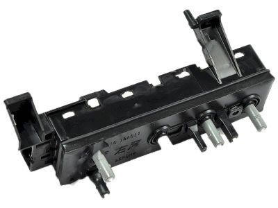 OEM Toyota 84922-58010 - Switch, Front Power Seat