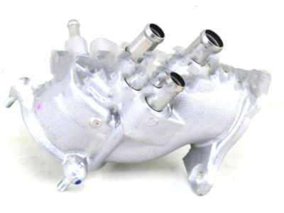 OEM Toyota 16323-38050 - Housing, Water Inlet