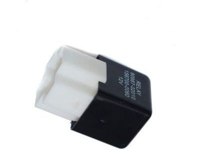 OEM Toyota 90987-02010 - Relay, Fog Lamp