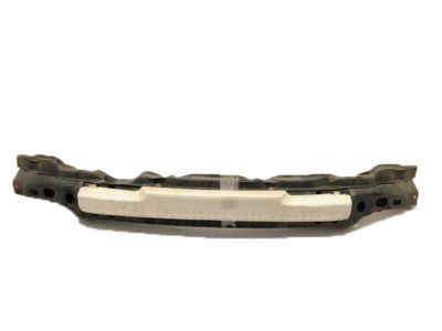 OEM Toyota 52021-60020 - Reinforcement Sub-Assy, Front Bumper