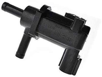 OEM Toyota 90910-12262 - Valve, Duty Vacuum Switching