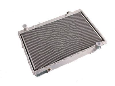 OEM Toyota 16400-66080 - Radiator Assembly