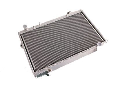 OEM Toyota 16400-66080 - Radiator Assembly