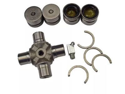 OEM Toyota 04371-30041 - Spider Kit, Universal Joint