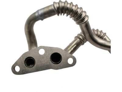 OEM Toyota 04004-29131 - Pipe, Oil Cooler