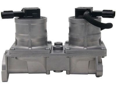OEM Toyota 25701-38061 - Valve Set, Emission