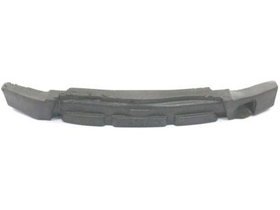 OEM Lexus 52611-53180 - ABSORBER, Front Bumper