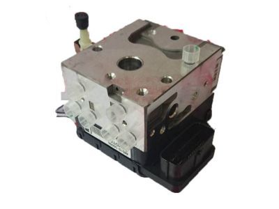 OEM Toyota 04003-45450 - ACTUATOR Assembly, Brake