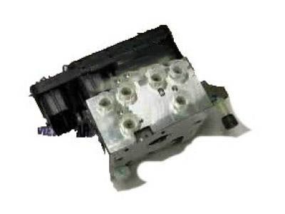 OEM Toyota 04003-45450 - ACTUATOR Assembly, Brake