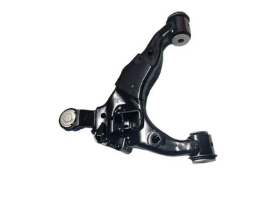 OEM Toyota 48068-60050 - Front Suspension Control Arm Sub-Assembly, No ...