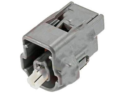 OEM Toyota 90980-11166 - Housing, Connector F