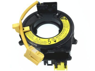 OEM Toyota 84306-35010 - Clock Spring Spiral Cable Sub-Assembly