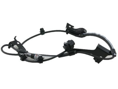 OEM Toyota 89516-60080 - ABS Sensor Wire
