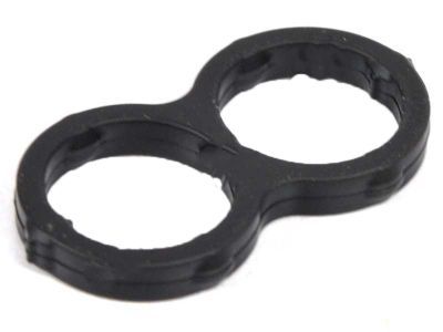 OEM Toyota 11159-31010 - Gasket, Camshaft Bearing Cap Oil Hole, LH