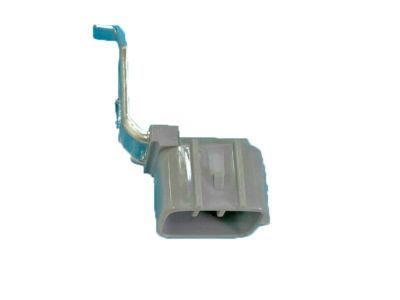 OEM Toyota 82824-48020 - Connector, Wiring Harness