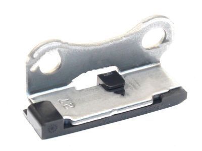 OEM Toyota 13563-75020 - DAMPER, Chain Vibration