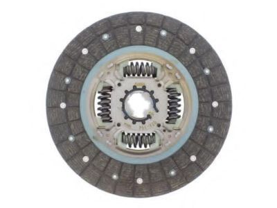 OEM Toyota 31250-28180 - Disc Assembly, Clutch