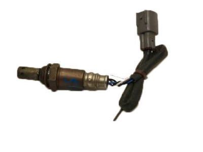 OEM Toyota 89465-33320 - Oxygen Sensor