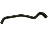 OEM Toyota 87245-3D520 - Inlet Hose