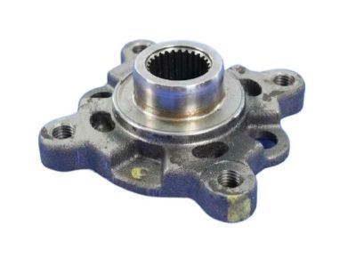 OEM Mopar 52114046AC - PINION FLANGE