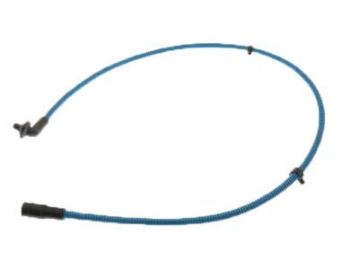 OEM Mopar 55276954AA - Tube-SUNROOF Drain